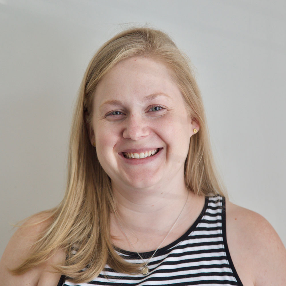 team spotlight | ERIN – Christina Kober