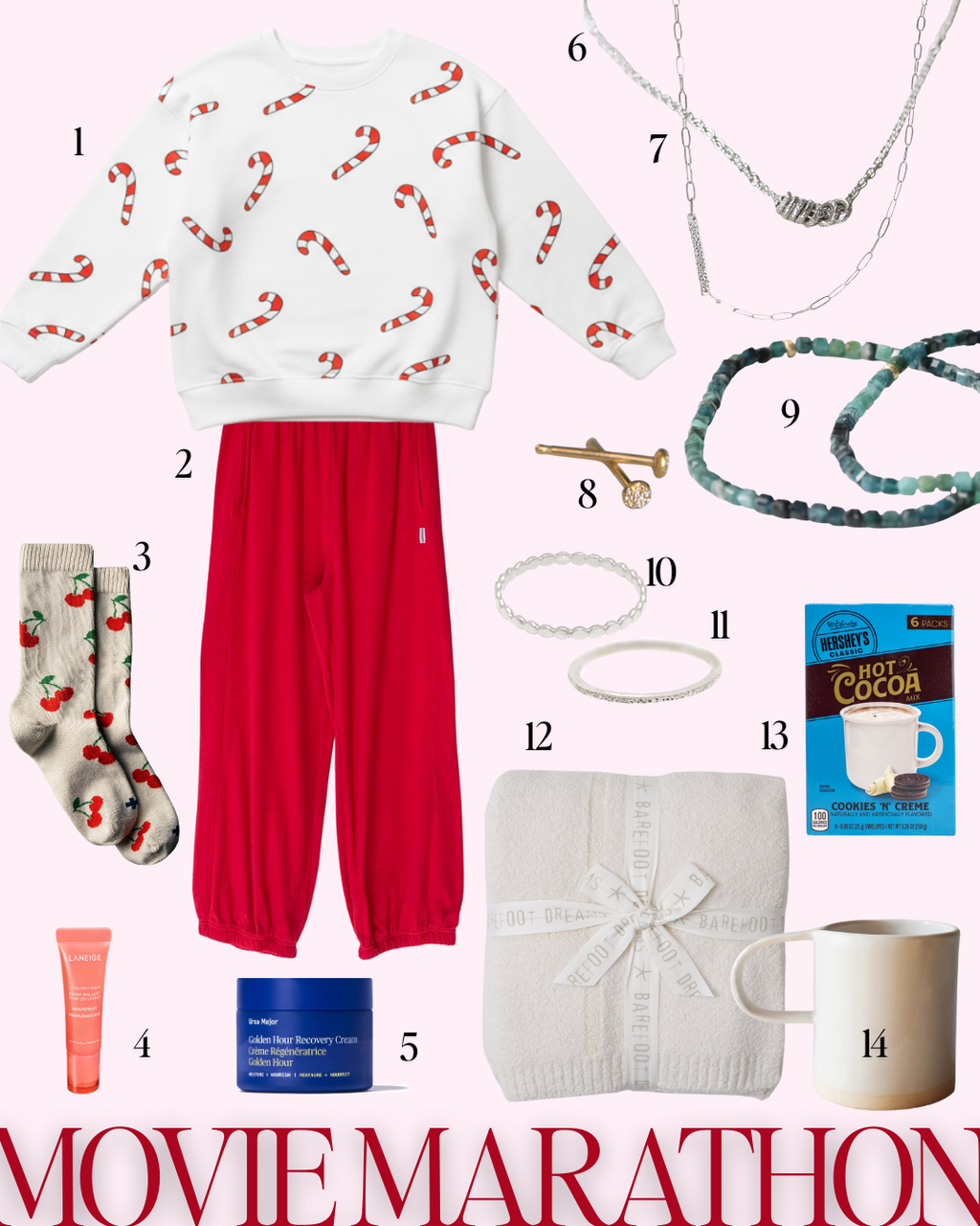 what to wear | MOVIE MARATHON – Christina Kober