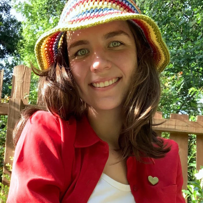 team spotlight | RACHEL – Christina Kober