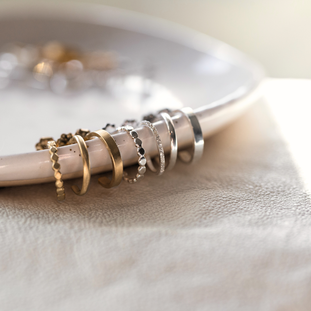 dossier | transparency in metal – Christina Kober